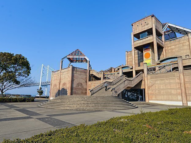 Things to Do in Sakaide in 2024 - Top Attractions, Local Food, Hotels ...