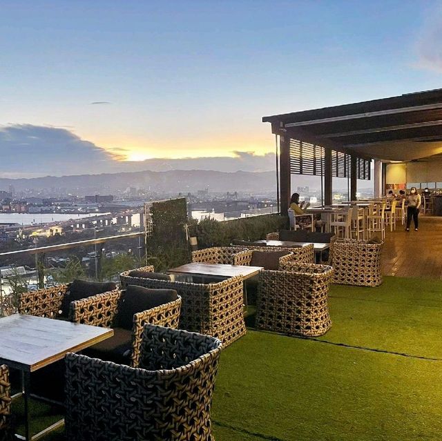 Scape Skydeck in Mactan Cebu | Trip.com Lapu-Lapu City