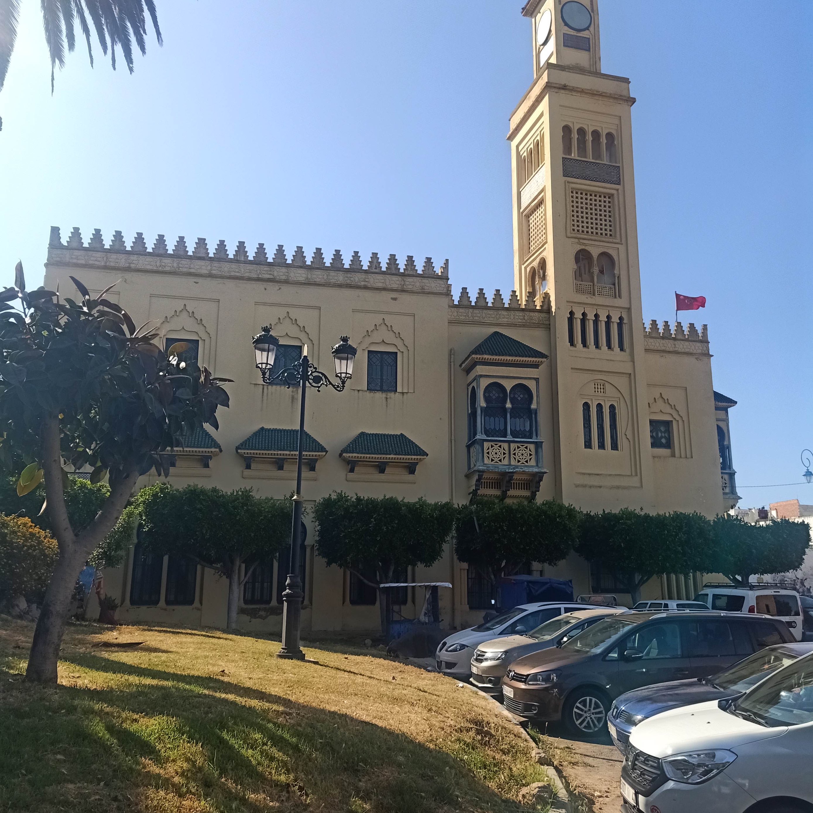 Larache Travel Guide 2024 - Things to Do, What To Eat & Tips | Trip.com