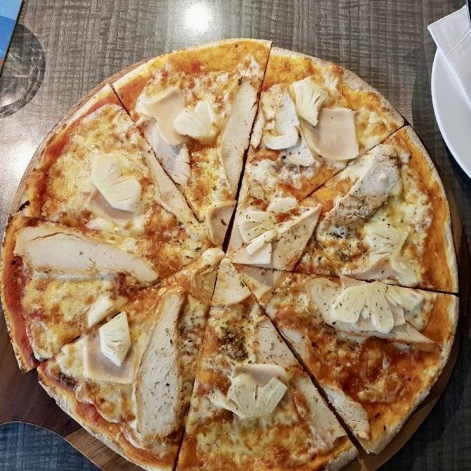 WiP restaurant - KL, Malaysia | Trip.com Kuala Lumpur Travelogues