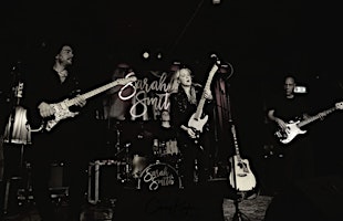 Sarah Smith Band | 1534 Joan Ave: Tickets, Dates & Itineraries | Trip.com