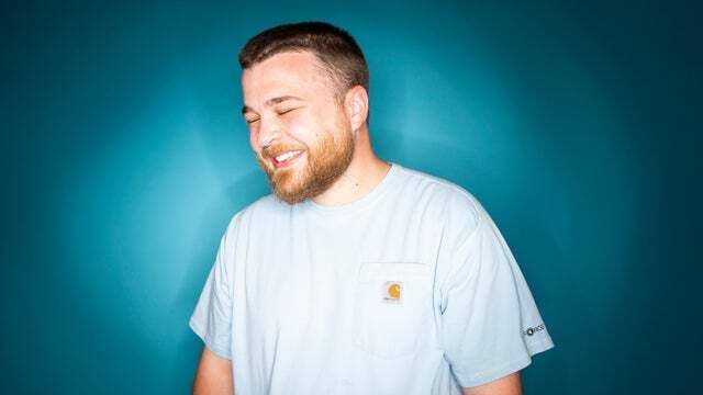 Aaron Weber 2025 (Houston) | Houston Improv: Tickets, Dates ...