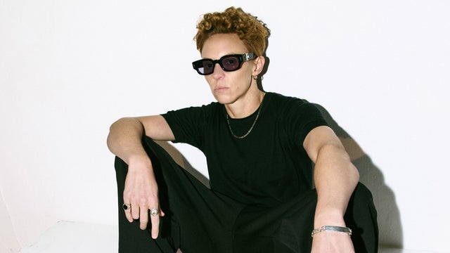 La Roux 2025 (Los Angeles) | The Peppermint Club: Tickets, Dates ...