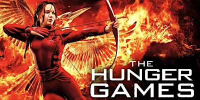 The Hunger Games Trivia (Film Series) 2.2 (second night) | Hemingway's ...