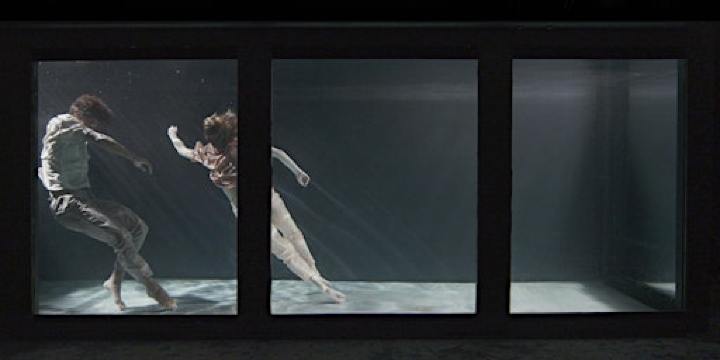 In Conversation with Emma Critchley and Marleen Boschen | John Hansard ...