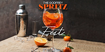 Chicago Spritz Fest - Bubbly Cocktail Tasting at I|O Godfrey Rooftop ...
