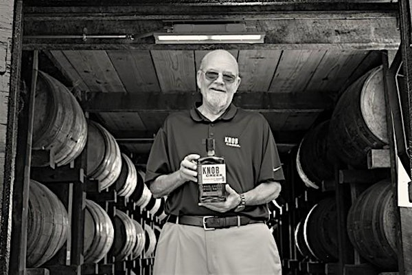Believe in Beam: Whiskey Tasting with Fred Noe | Hilton Cleveland ...