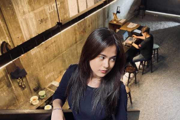 Labyrinth Cafe - แล็บลิ้นน คาเฟ่ ☕️ สามย่าน | Trip.com กรุงเทพฯ