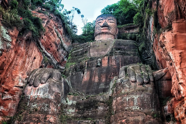 Leshan | Trip.com Leshan