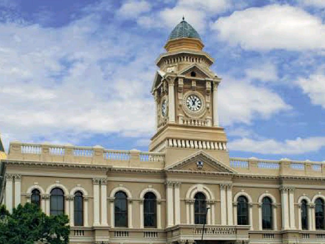Port Elizabeth 2023 Top Things to Do - Port Elizabeth Travel Guides ...
