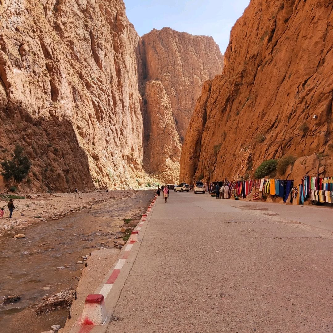 Province de Tinghir Travel Guide 2024 - Things to Do, What To Eat ...