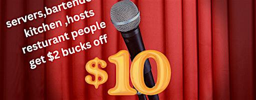 Rusty Nail Comedy Old School PRO AM night in König at TWH Social | TWH ...