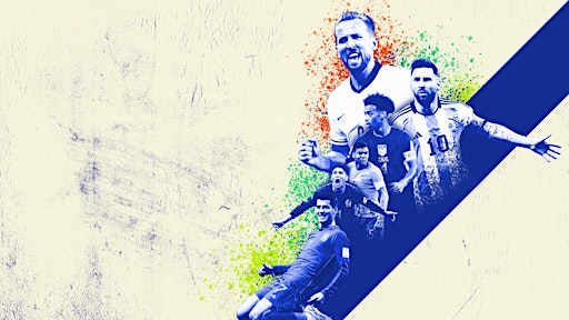 NORWAY V FRANCE: WORLD CUP 2026 SCREENING (CROYDON) | BOXPARK Croydon ...