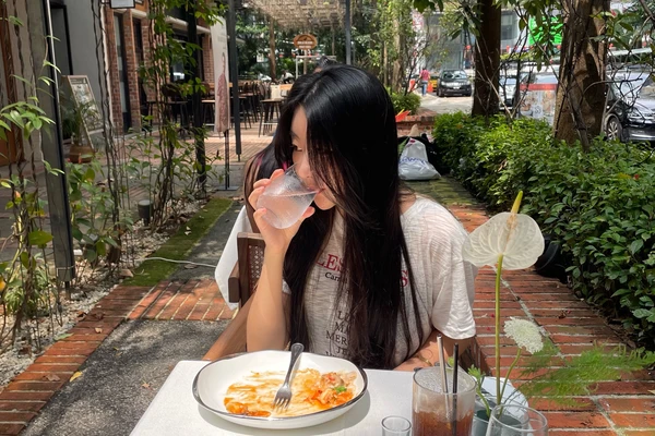 주소: restaurant dominic in KL 분 | 트립닷컴 쿠알라룸푸르 트래블로그