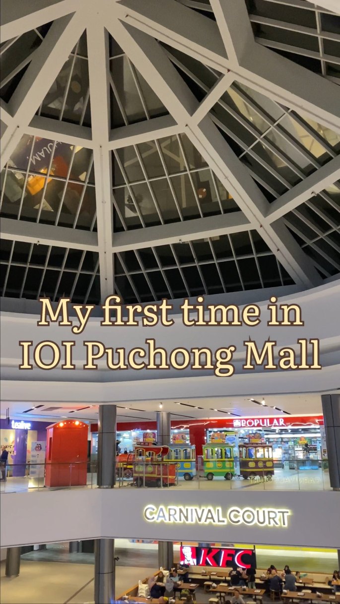 Things to Do in Puchong in 2025 - Top Attractions, Local Food, Hotels ...