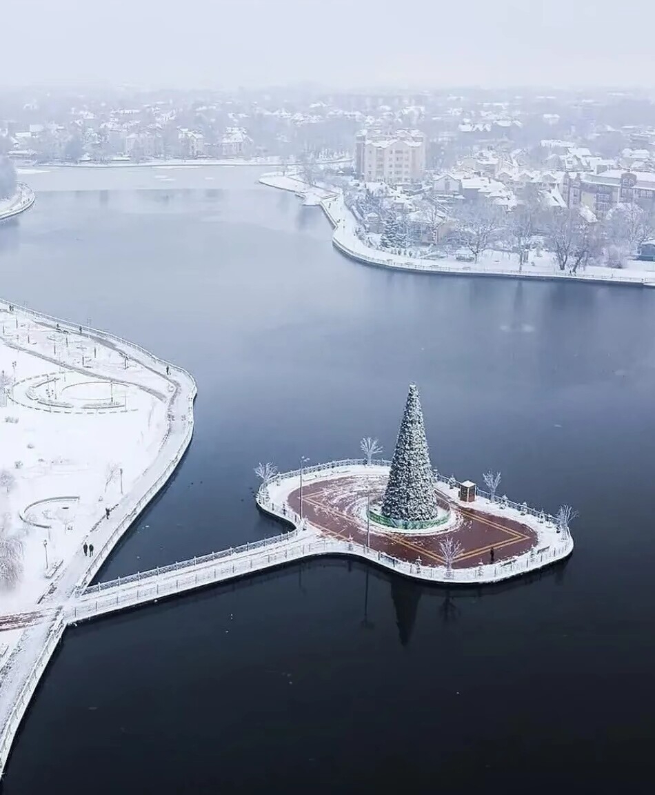 Kaliningrad Travel Guide 2024 - Things to Do, What To Eat & Tips | Trip.com