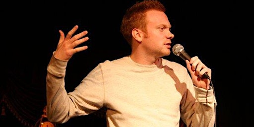 Nathan Macintosh (Tonight Show) Mick Thomas (Edinburgh Comedy Festival ...
