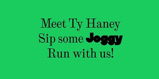 Joggy Sparkling Energy Drink, Drop Party CHICAGO | Foxtrot: Tickets ...