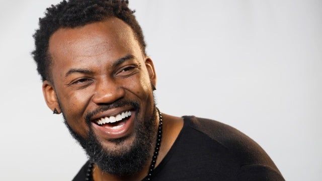 J.B. Ball 2024 (Sacramento) | Punch Line Comedy Club - Sacramento ...