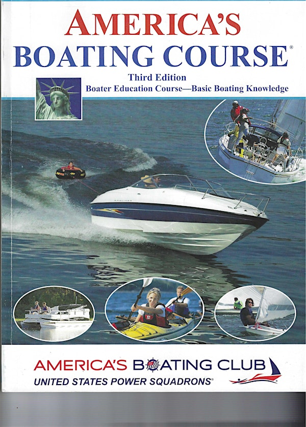 Marine Engine Maintenance Class - Learn how to repair your boat ...