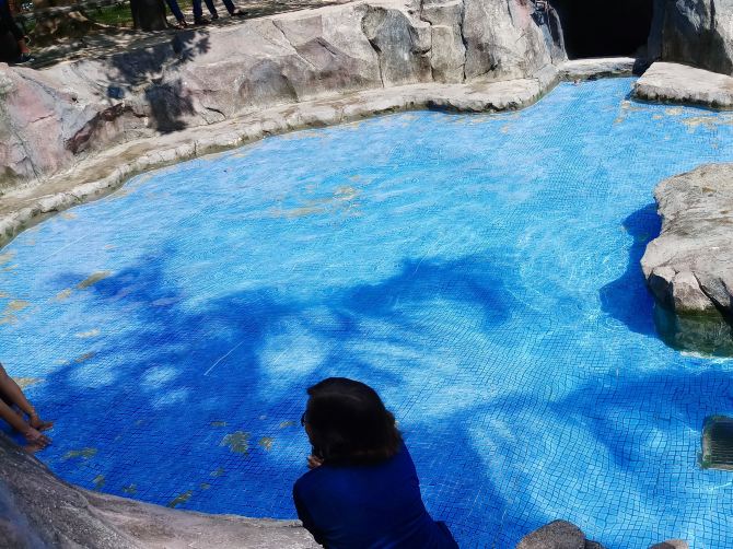 Khao Chaison Hot Spring | Trip.com Khuha Sawan