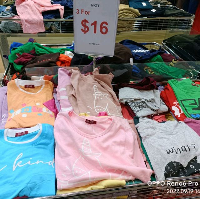 myCK departmental store | Trip.com Singapore