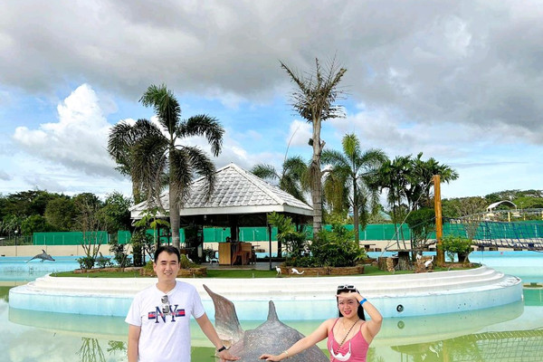 MILAS HILL INLAND RESORT | Trip.com Iloilo City