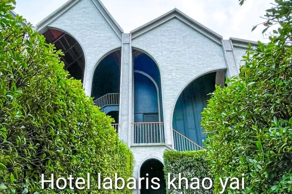 Review Hotel labaris khao yai ที่พักสวย | Trip.com ตำบล หมูสี บล็อกท่อง ...