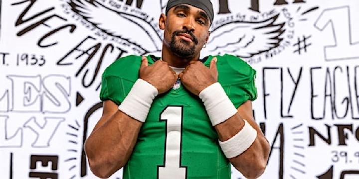 Eagles vs Bills Tailgate Party Tickets, Dates & Itineraries | Trip.com