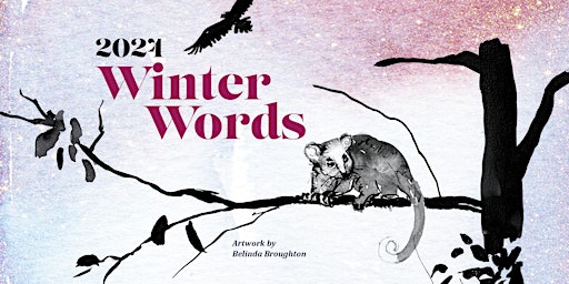 Words and Pictures | Coventry Library Stirling: Tickets, Dates ...