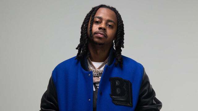 BABYFACE RAY: Wavy Navy University Tour 2024 (Houston) | House of Blues ...