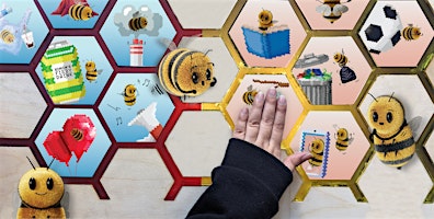 The Sound Hive: Launch Event | Beckton Globe Library: Tickets, Dates ...