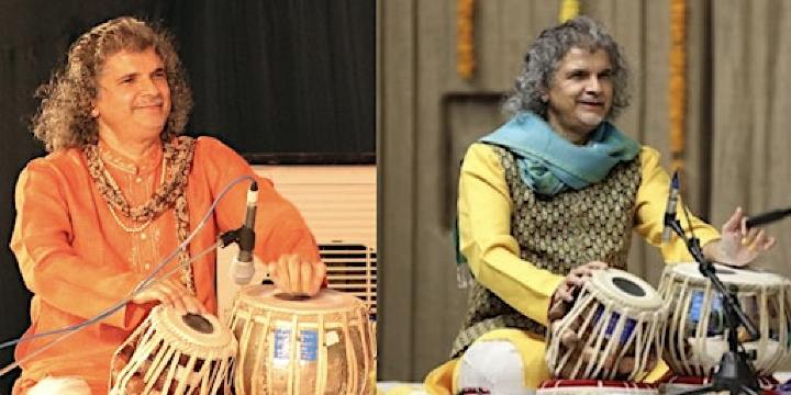 วันที่และแผนการเดินทางไป Tabla Workshop with Pt Ramdas Palsule ...