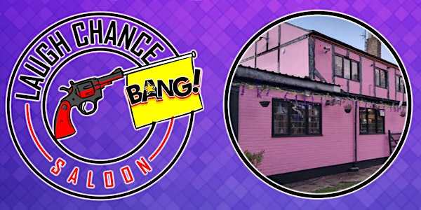 Comedy at Bridge Inn, Crowland - Headliner: El Baldinho | Bridge Inn ...