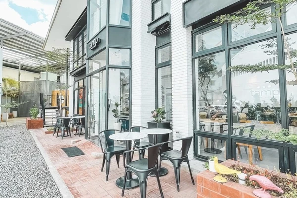 The Tamp | Trip.com Cebu