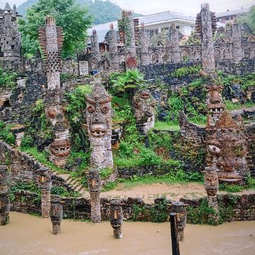 Song Castle of Yelang Valley | Trip.com Guiyang