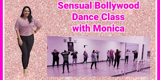 Worthy AF YYC Sensual Bollywood Dance Class | Phillips Business Park ...