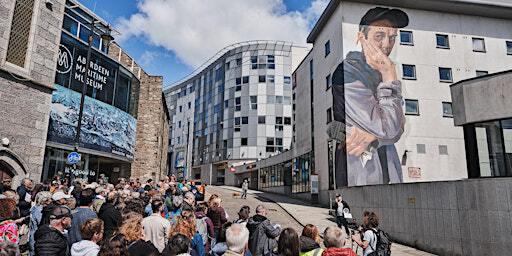 Nuart 2024 Tour | Kenny's Music: Tickets, Dates & Itineraries | Trip.com