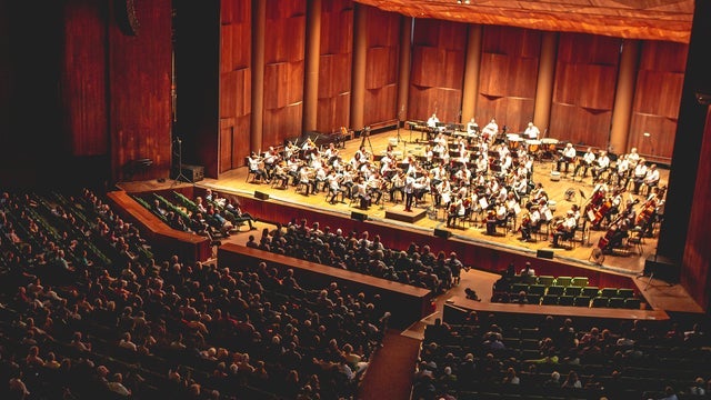 Yannick Conducts Mahler & Debussy w/ The Philadelphia Orchestra 2024 ...