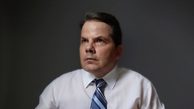 Bruce McCulloch: Tales of Bravery and Stupidity 2025 (Brooklyn) | The ...
