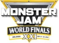 Monster Jam Orlando 2026 | Camping World Stadium, Florida, USA: Tickets ...
