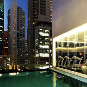 SHORT VACAY | Trip.com Kuala Lumpur