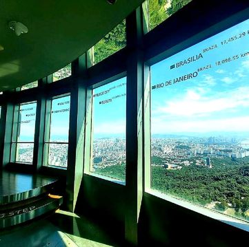 N Seoul Tower (Namsan Observatory Tower) | Trip.com Gangneung-si