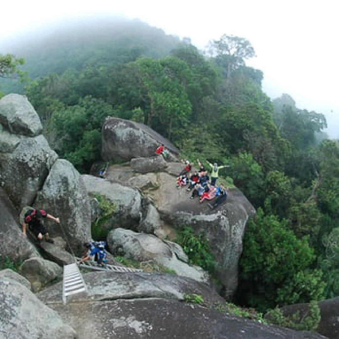 Gemas Travel Guide 2023 - Things to Do, What To Eat & Tips | Trip.com