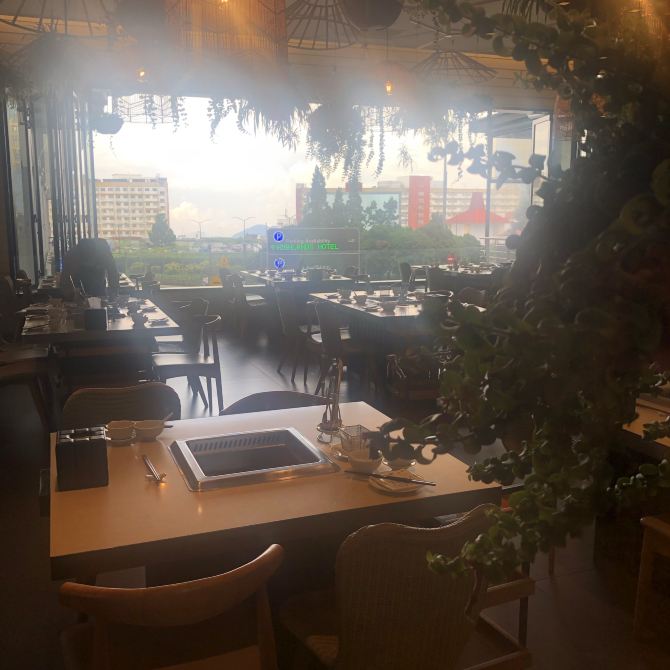 Genting Garden Hotpot.. innovative idea | Trip.com Genting Highlands ...