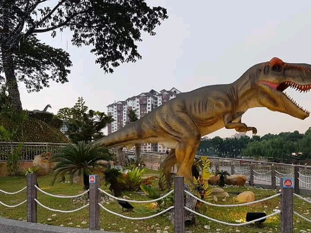 Selayang Travel Guide 2024 - Things to Do, What To Eat & Tips | Trip.com