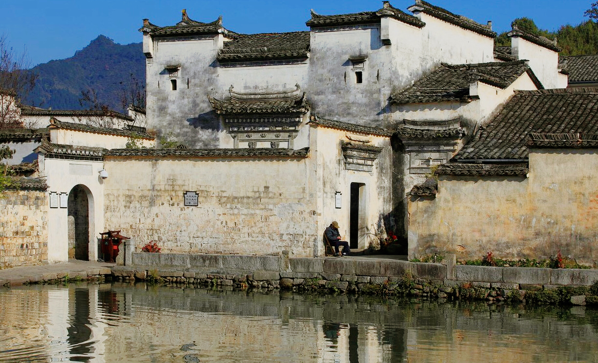 Anhui Travel Guide 2024 - Things to Do, What To Eat & Tips | Trip.com