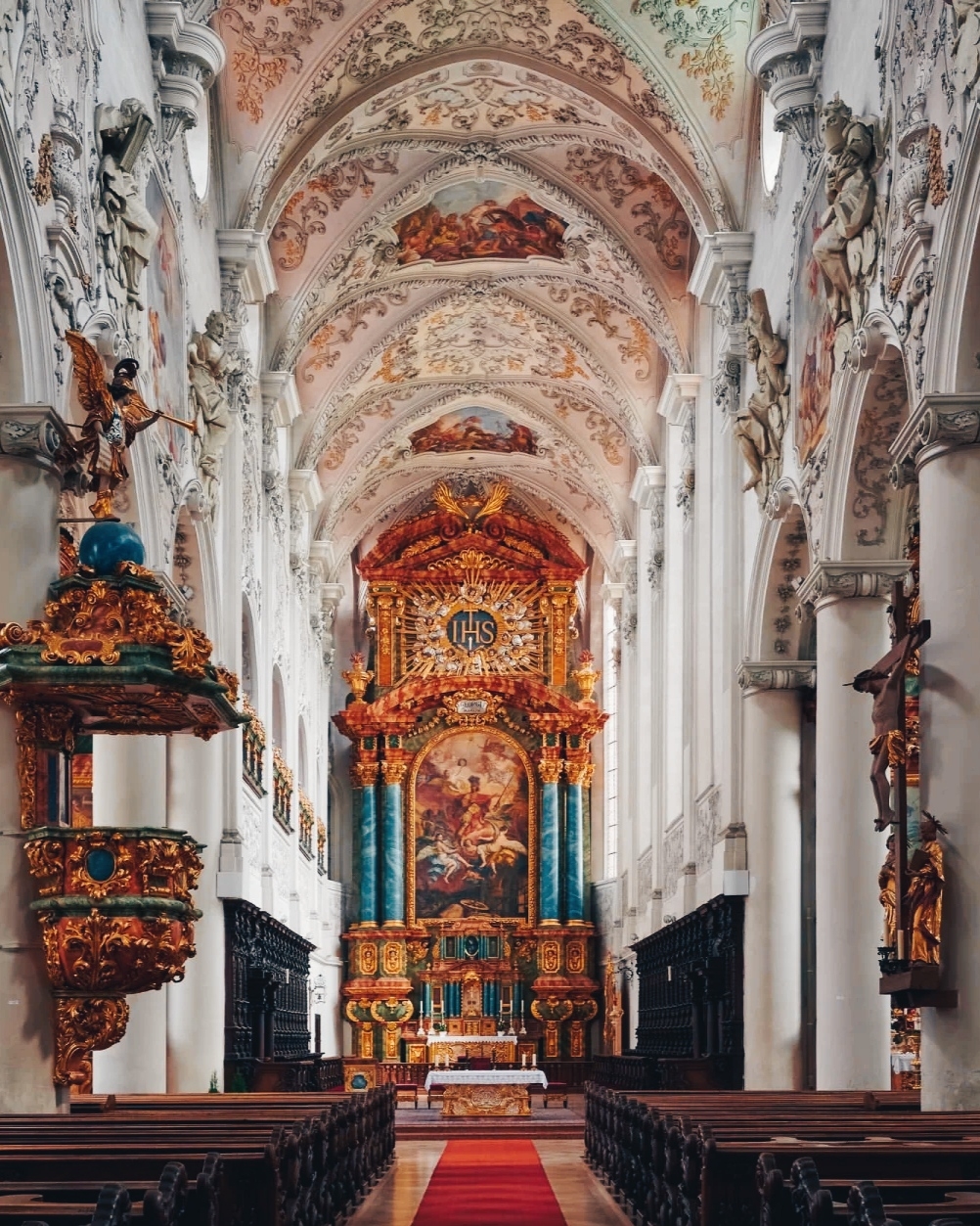 Things to Do in Amberg in 2025 - Top Attractions, Local Food, Hotels ...