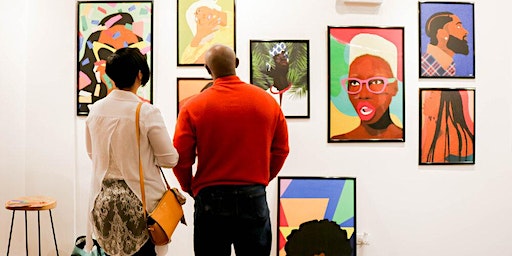 S.Elizabeth Studios Art Showcase | Cathedral of Life Office Suites ...