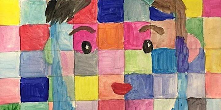 Spectacular Self Portraits: Drawing, Painting & Sculpting | Armory ...